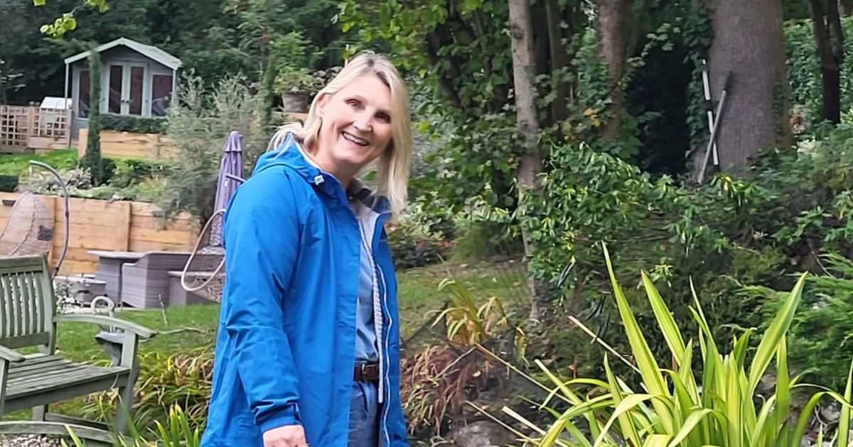 Emma's story – gardening has opened a new path - Thrive