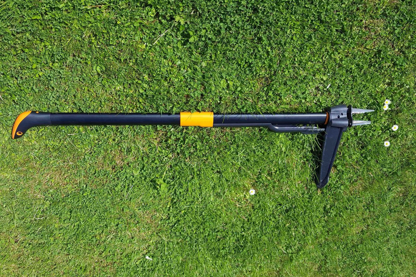 Tools to take the strain out of weeding - Thrive